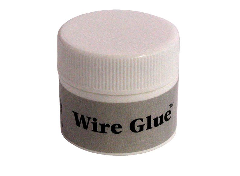 Project – Wire Glue Projects
