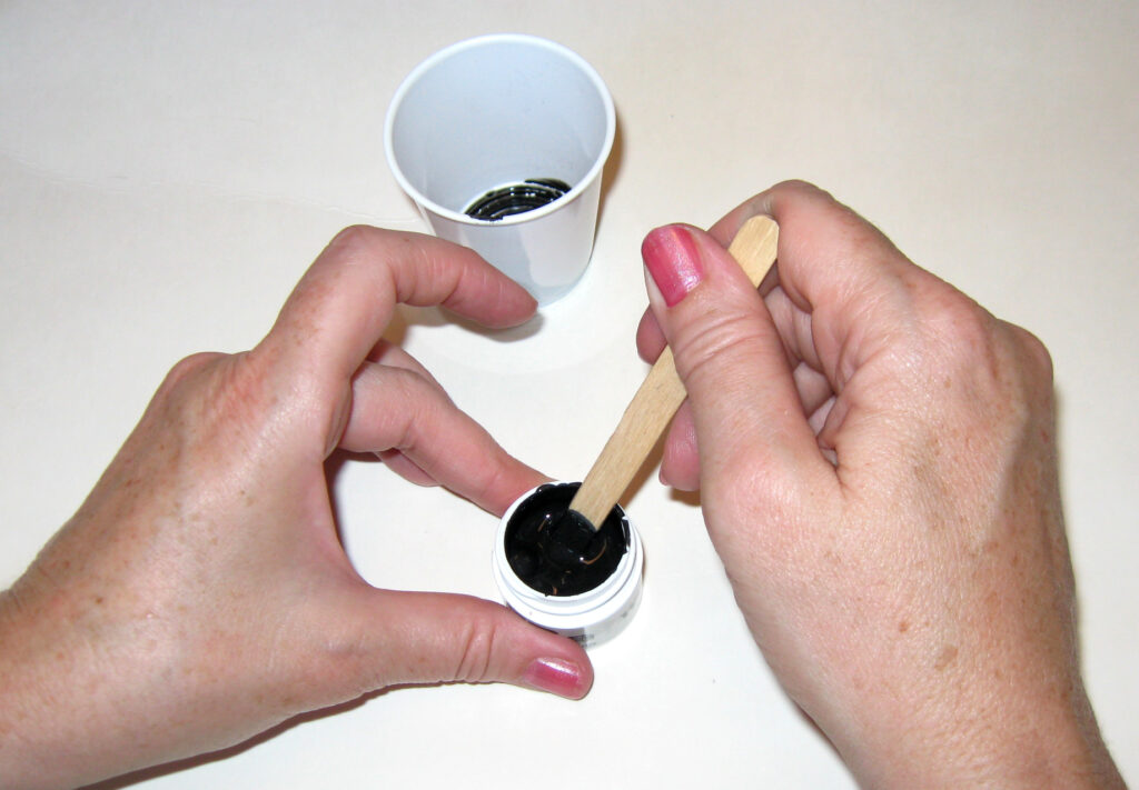 Helpful Hints – Wire Glue